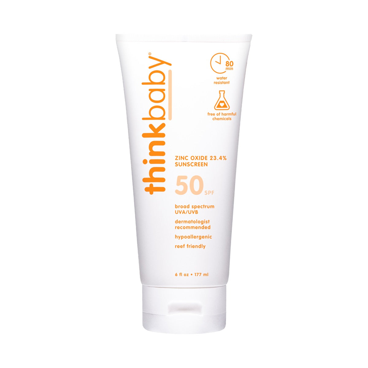 SHOP | Non-toxic Sunscreen, Body Care & More | Thinkbaby & ThinkSport ...