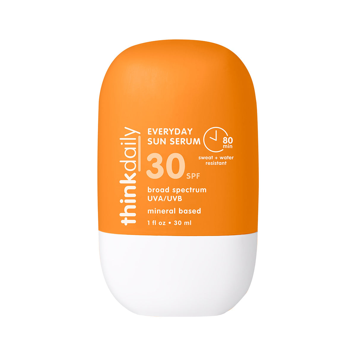 Daily Sunscreen – thinksun