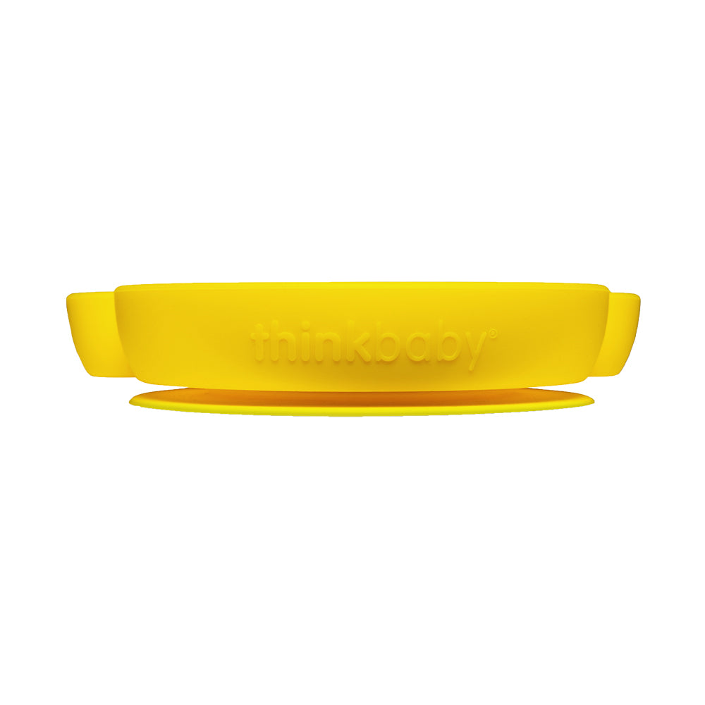 Millie the Monkey Suction Plate – thinksun